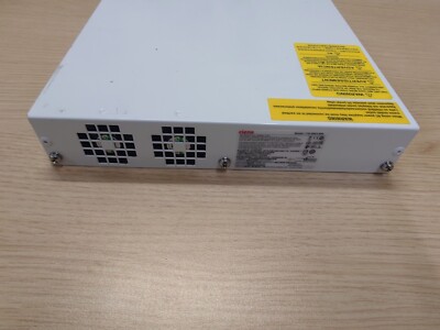 Ciena 3903 170-3903-900 Service Delivery Switch Network Management | eBay