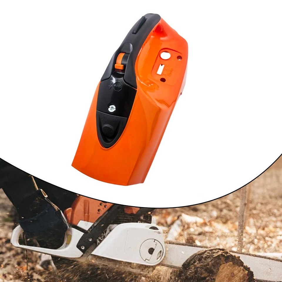 Heavy Duty Plastic Top Handle Cover for TS410 TS420 Cut Off Saw ...