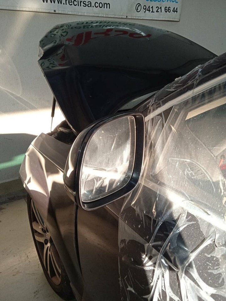 7L6145943B tubo per AUDI Q7 (4L) 3.0 TDI V6 ADVANCE QUATTRO (176KW ...