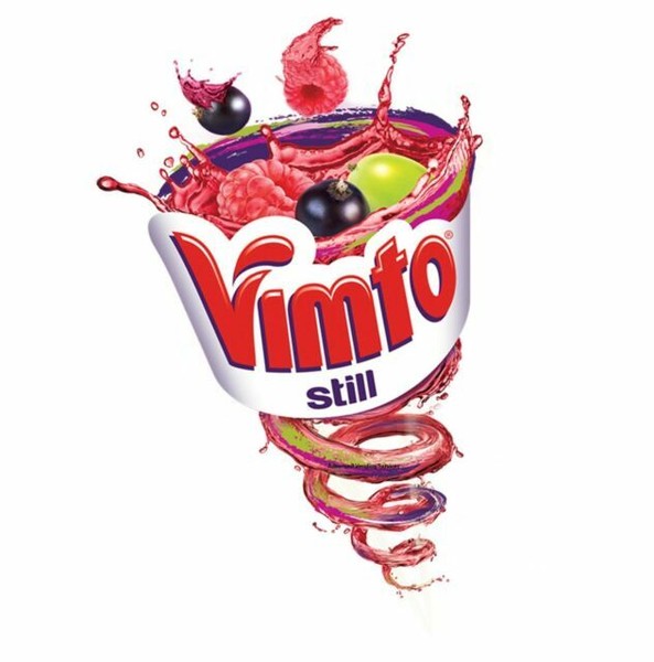 Vimto 73mm INCUP Hot or Cold Drink for in Cup Vending Machines Darenth ...