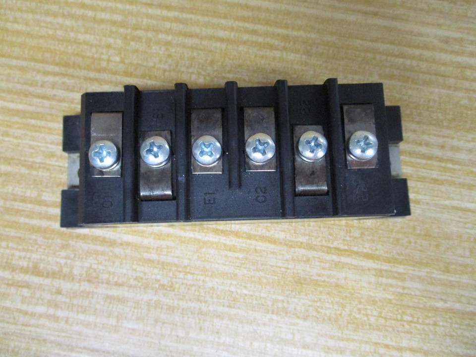 Fuji Electric A50L-0001-0096 Transistor Module A50L-0001-0096/A | eBay