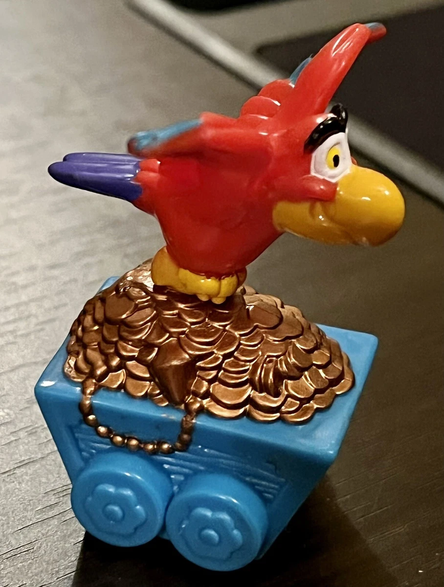 Disney Aladdin Bird