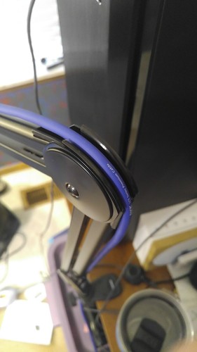 Samson Mba28 28 Inch Articulating Microphone Boom Arm for sale online ...