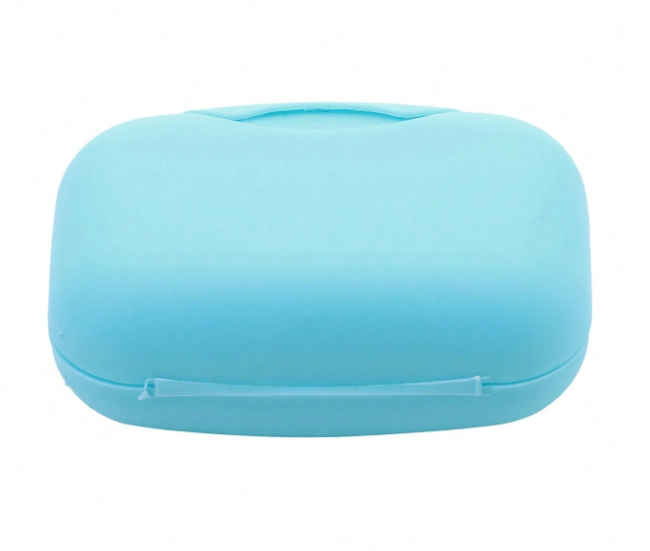 Travel Waterproof Soap Dishes Soap Case Soap Box Soap Holder Container ...