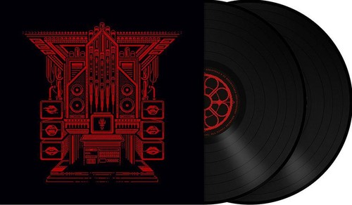 Keygen Church - En Nombre Del Código DLP #155886 39841607475 | eBay