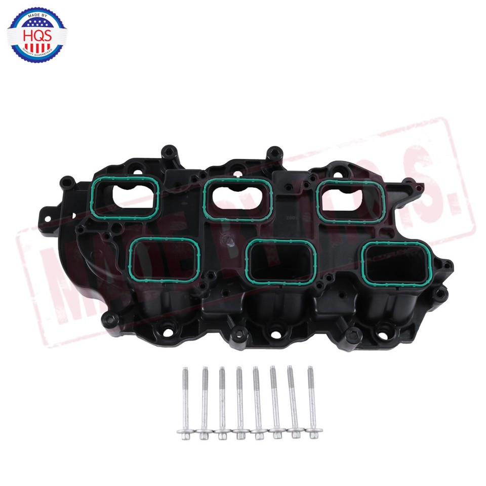 Lower Intake Manifold W/ Seal 05184199AF For 2011-2020 Chrysler Dodge ...