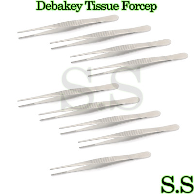 Forceps - Thoracic Tissue Forceps