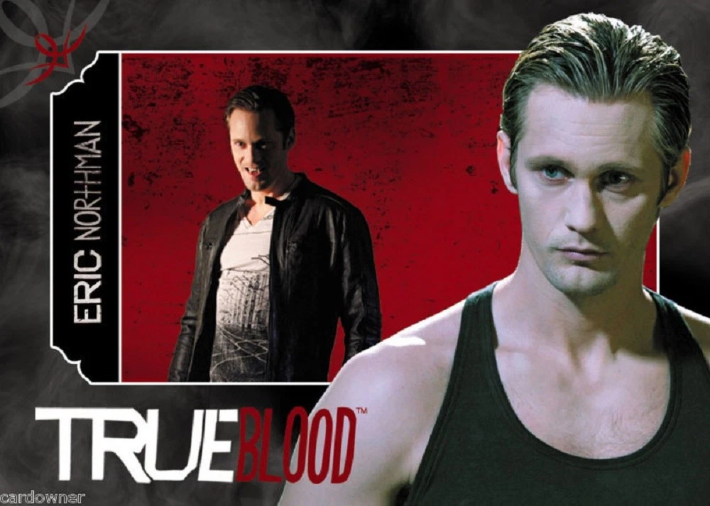 Eric Northman