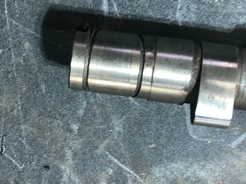 Norton 750 850 Commando Camshaft | eBay