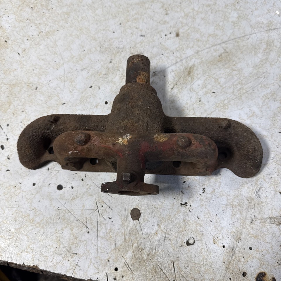 Farmall Cub Manifold FM-1 | eBay