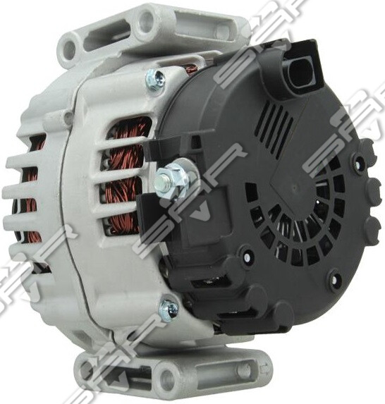 ALTERNATOR MERCEDES C CLASS C180 C200 C220 C250 W204 2.1 CDI DIESEL ...