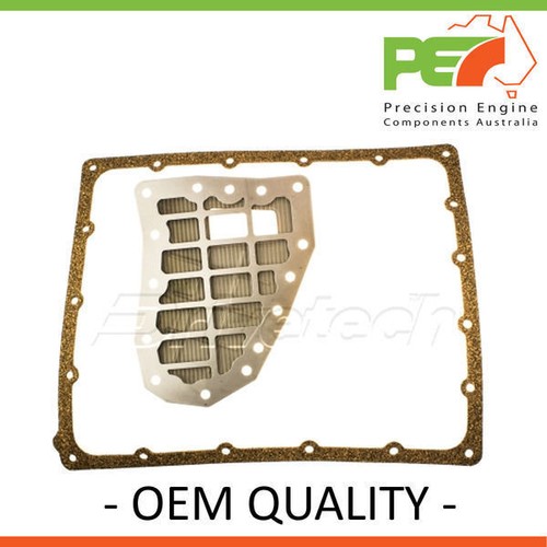 New * OEM QUALITY * Auto Trans Filter Service Kit For Holden Colorado ...