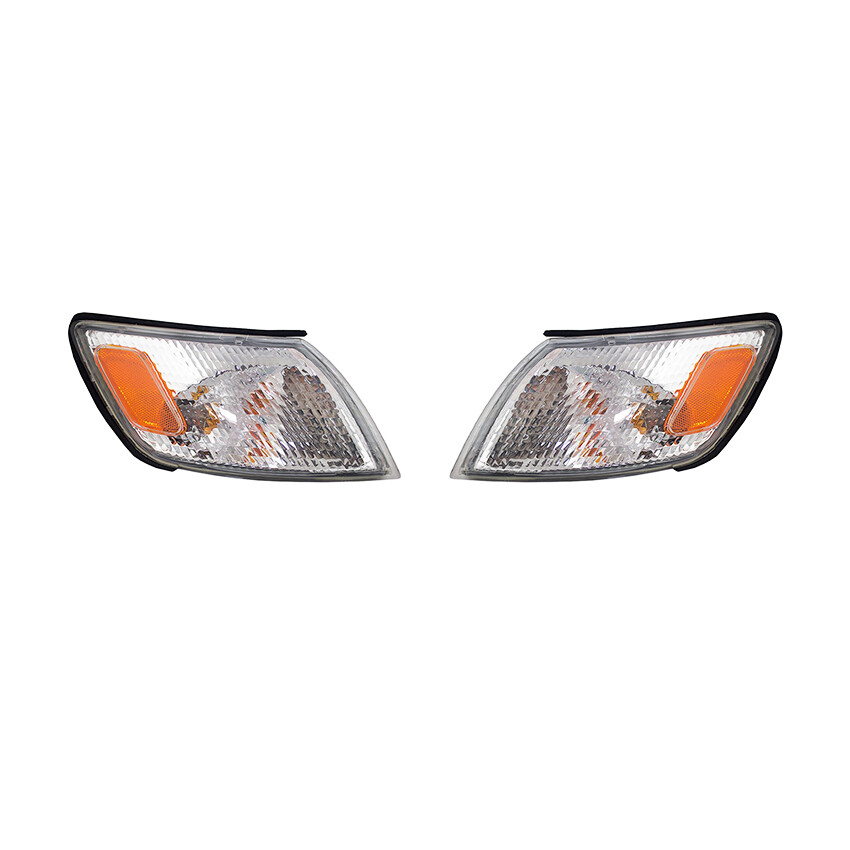 1999-2001 Lexus ES300 PAIR OF Turn Signal Light Assembly | 81510-33050 ...