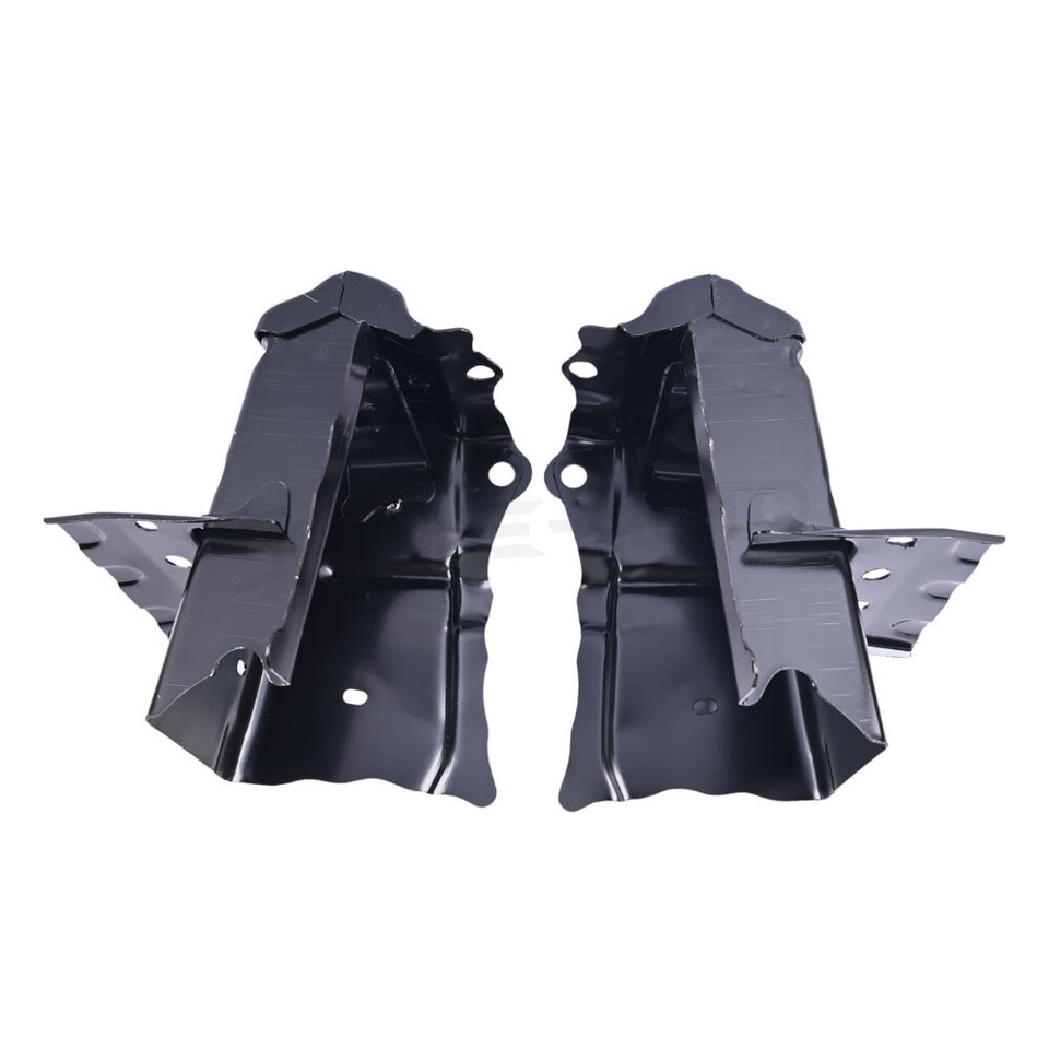 Front Bumper Impact Bar Bracket For 2019-2022 Toyota Rav4 570140R010 ...