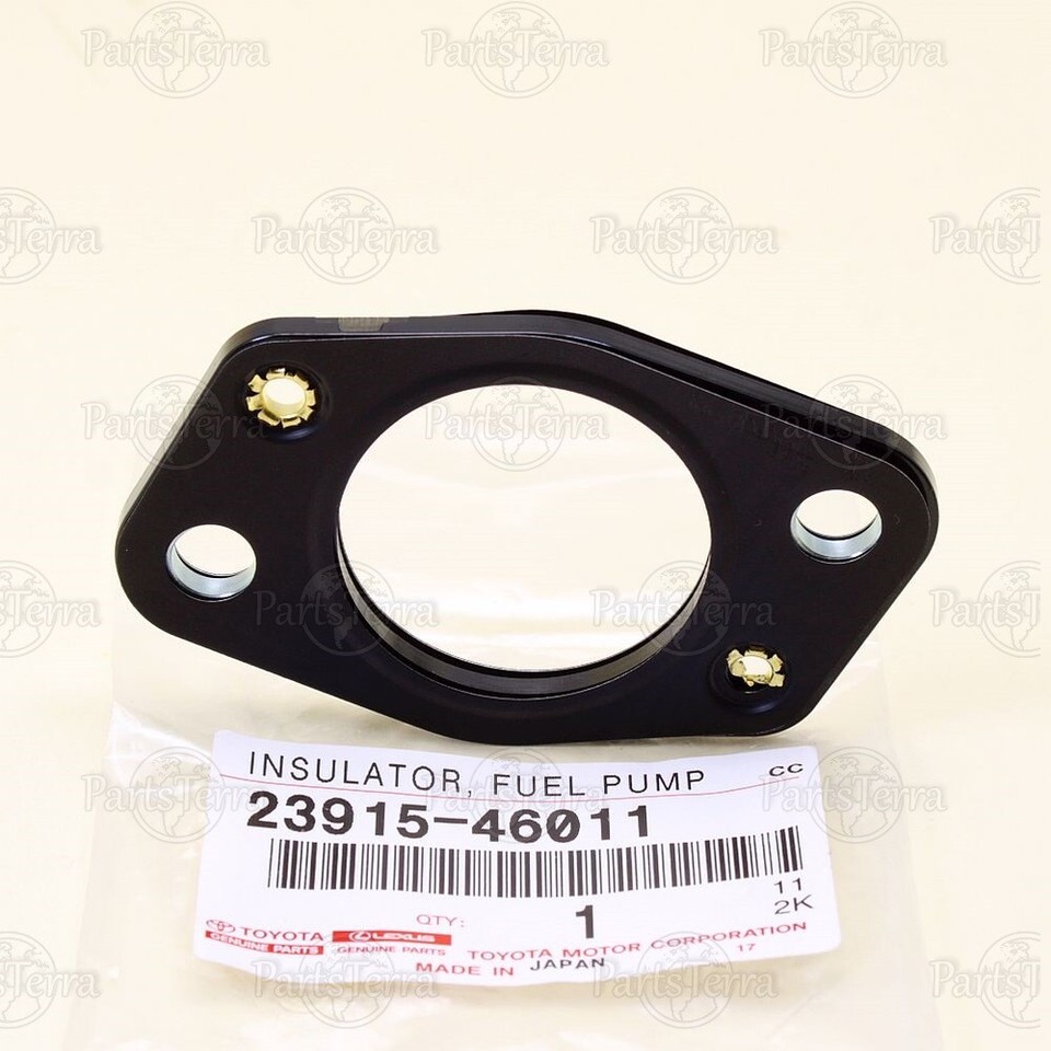 2391546011 New Genuine OEM Toyota Lexus 2015 - 2018 RC350 Fuel Pump ...