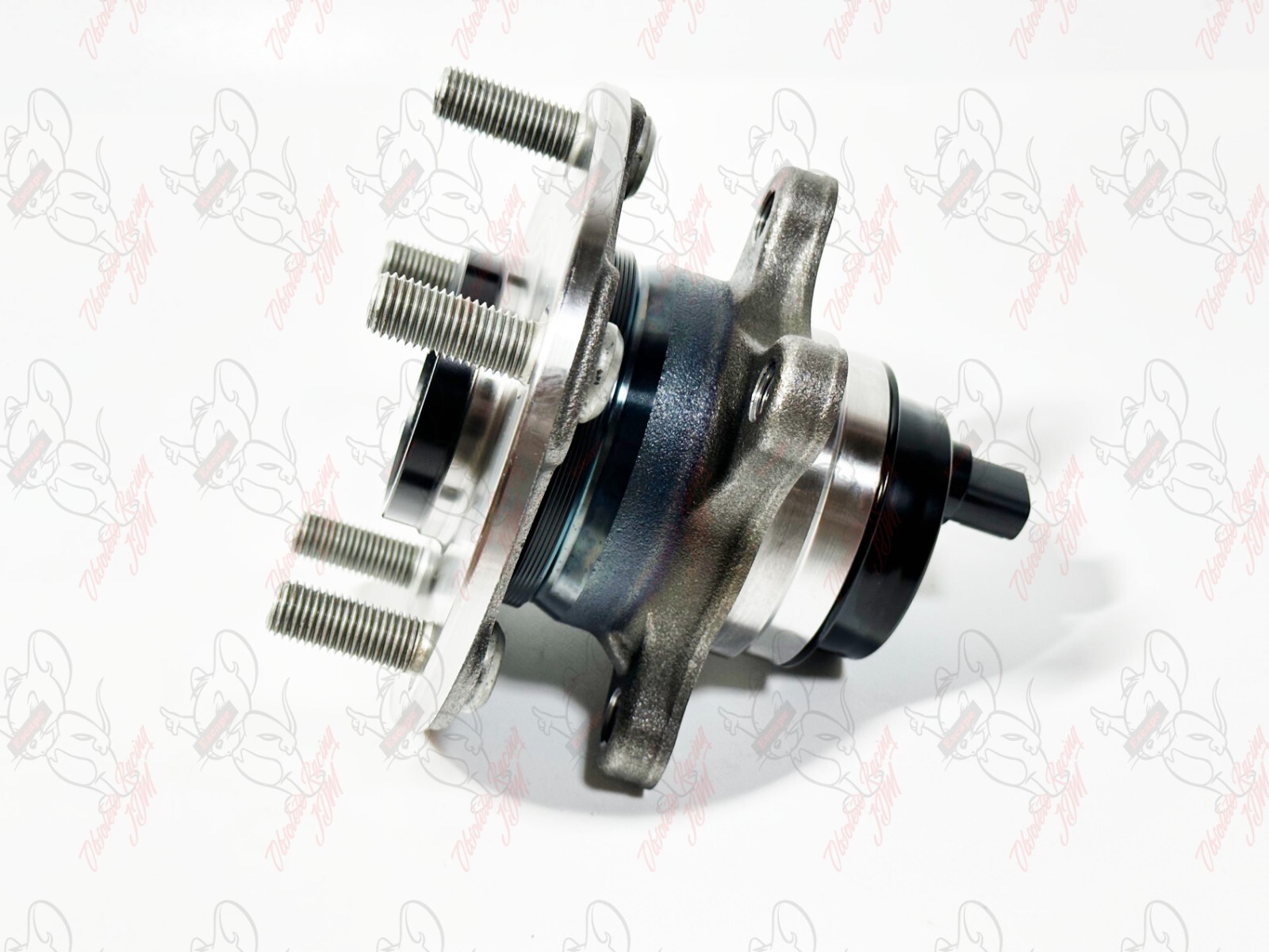 TOYOTA LEXUS GENUINE IS300 IS250 IS350 43550-30071 FRONT WHEEL BEARING ...