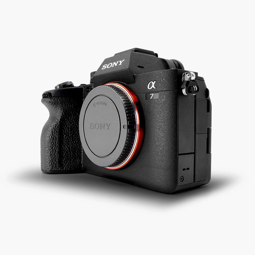 Sony Alpha 7 IV Full-frame Mirrorless Interchangeable Lens Camera | eBay