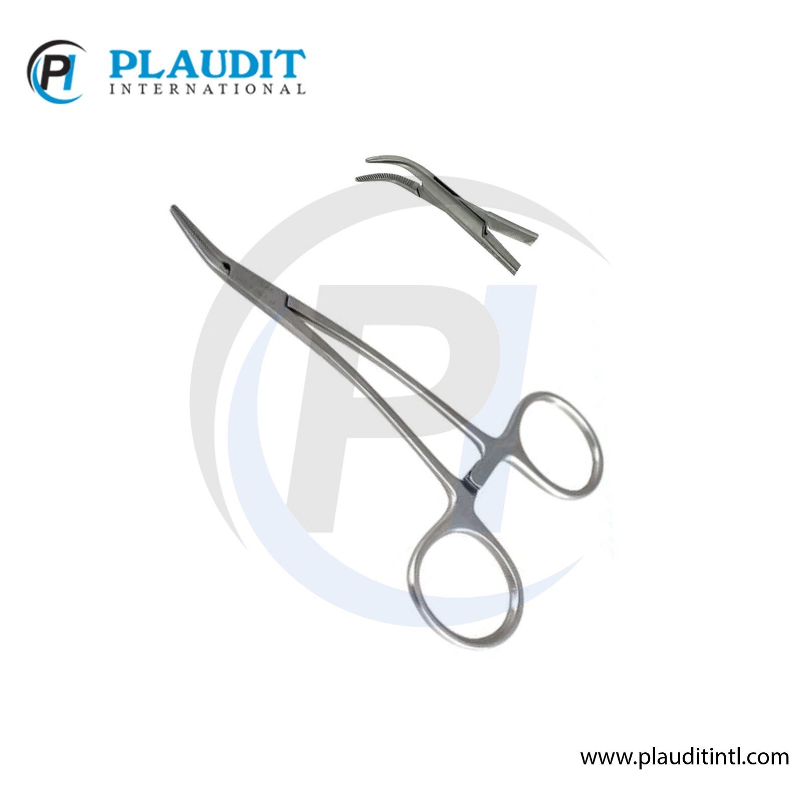 Peet Root Tip Forceps | eBay