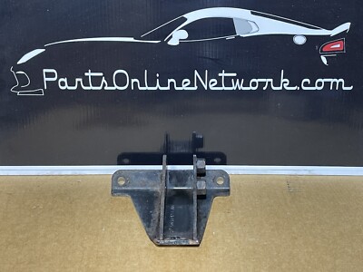 04 - 05 Dodge Ram SRT10 Driver (Left) Motor Mount Bracket OEM Mopar SRT ...