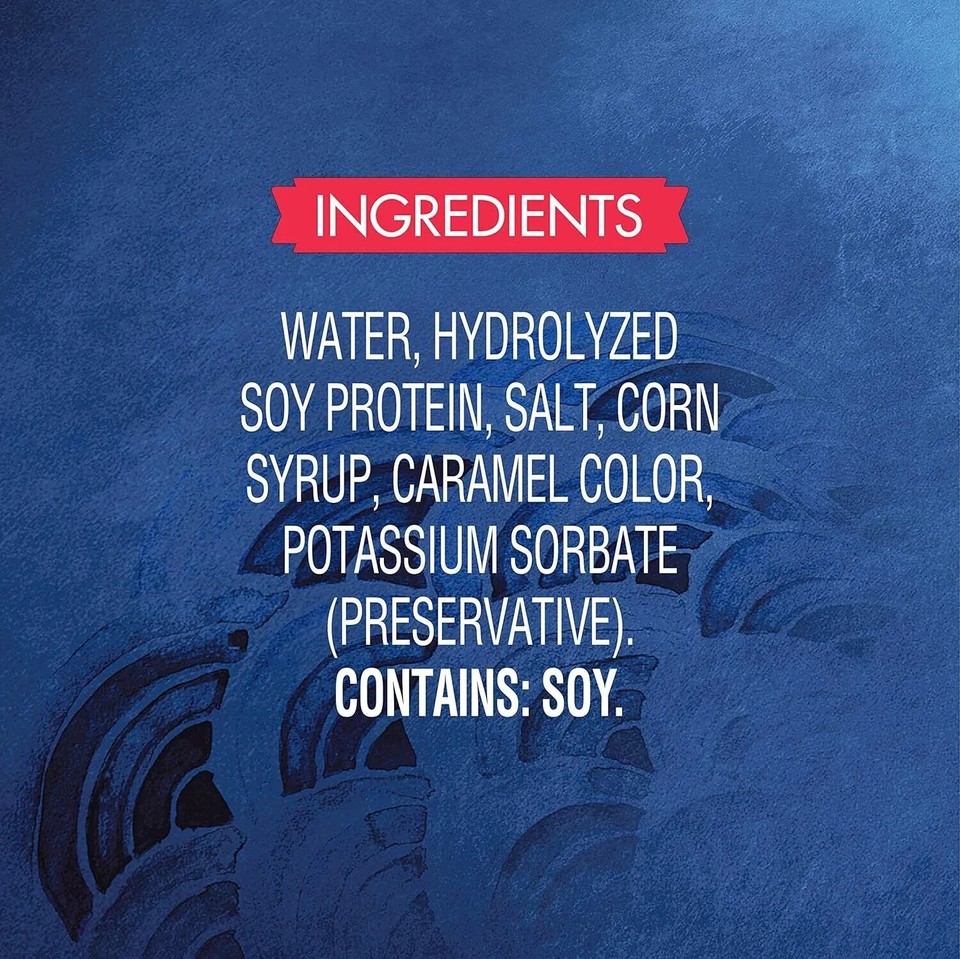 2 LA CHOY Soy Sauce - Original - All Purpose - 15 Fl Oz Each ...