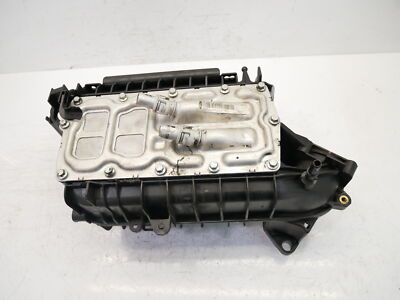 Intake manifold for 2014 Ford Fiesta Focus 1,6 EcoBoost ST JTJA JTJB ...