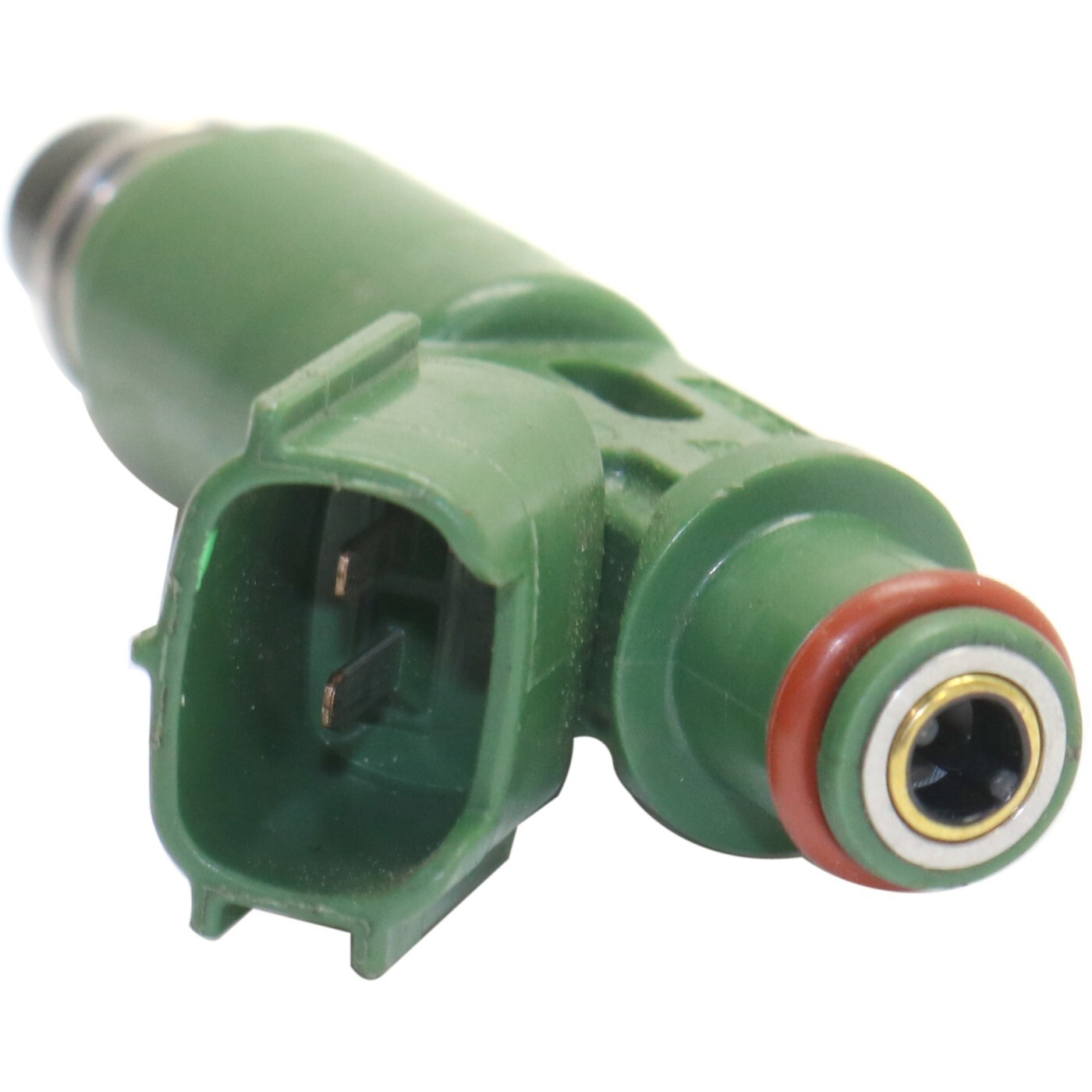 Fuel Injectors Gas Set of 4 For Chevy Toyota Corolla Matrix Pontiac ...