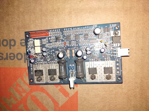 need for speed arcade pcb part #116 | eBay