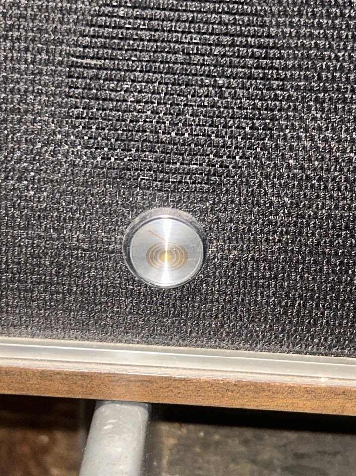 Vintage Masterwork M-4800 AM/FM Multiplex Stereo Receiver with original Speakers | eBay