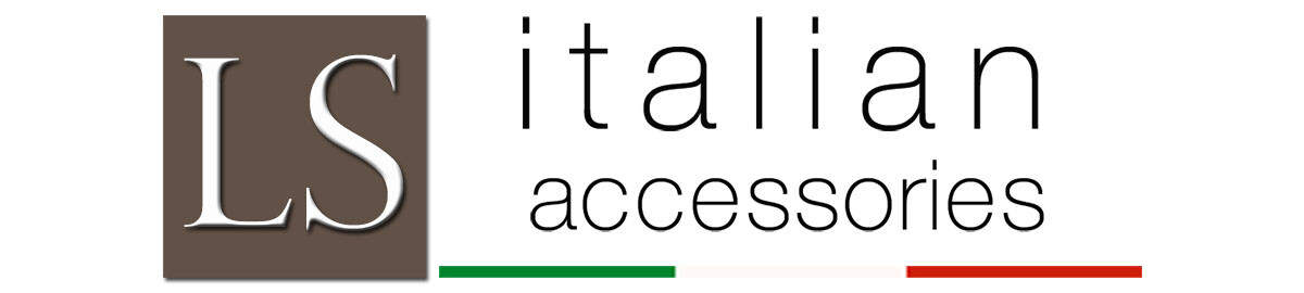 lsitalianaccessories | eBay Stores