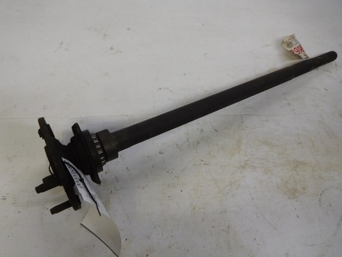 Ford F100 F150 Truck Rear Axle Shaft D6TZ4234C 1976 1977 1978 1979 28 ...