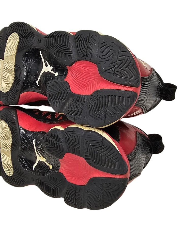 Nike Air Jordan Chris Paul 6 CP3 CP 3 Youth Basketball Shoes Size 5 Y ...