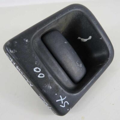 Front outer door handle lh OPEL MOVANO MK1 1998-2002 used (27673) | eBay