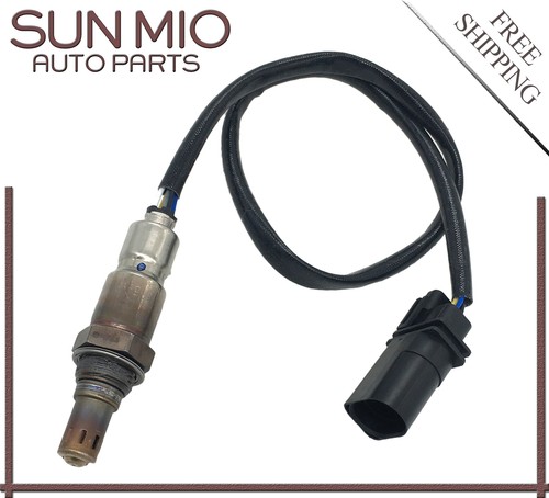06E906262F Wideband Oxygen Sensor For Audi A6 A4 A5 A7 A8 Q5 VW Skoda ...