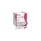 Vista Dental 312105 Stat-Flo Hemostatic Pre-Bent Tips 19 Gauge Yellow ...