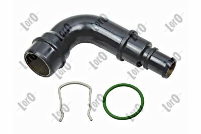 Crankcase Breather Hose Set Kit For VAG 06A103213F Kit | eBay