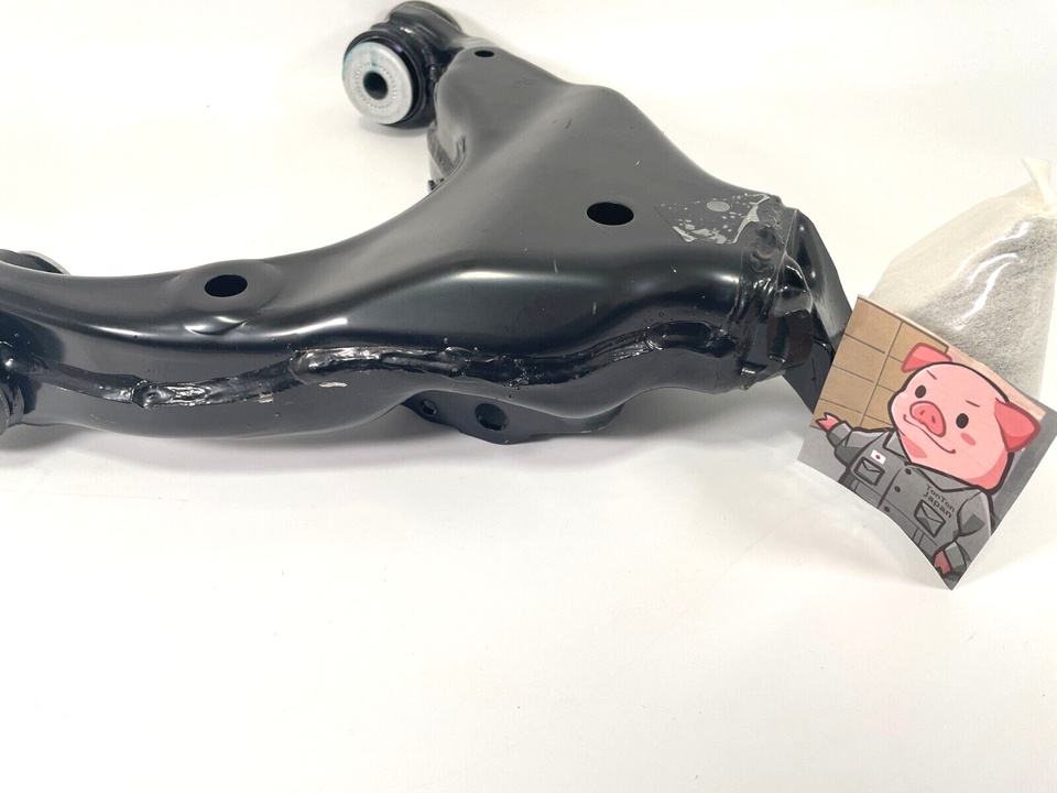 TOYOTA 4Runner FJ Cruiser FRONT LOWER CONTROL ARM SET LH & RH GENUINE ...