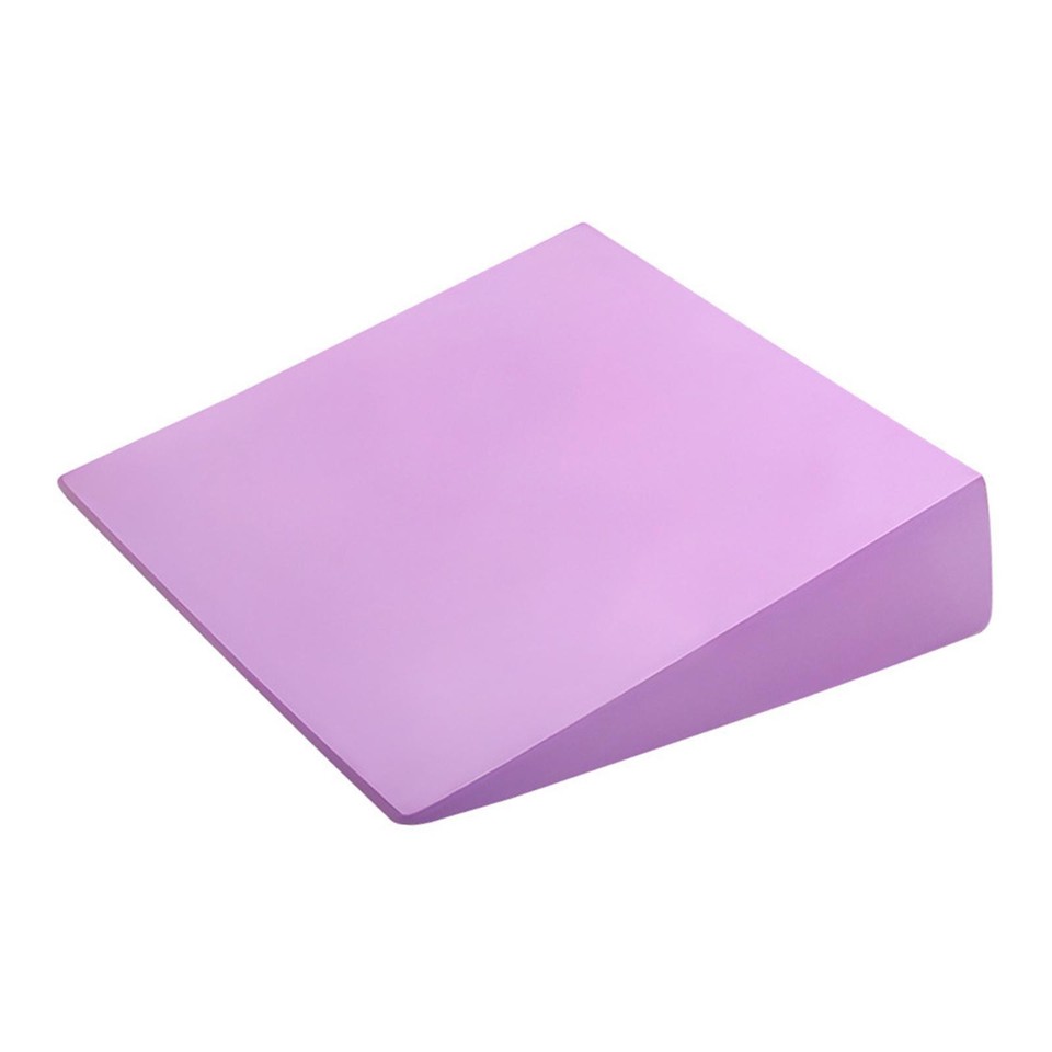 Squat Wedge Block Yoga Wedge Block Slant Board Calf Stretcher | eBay ...