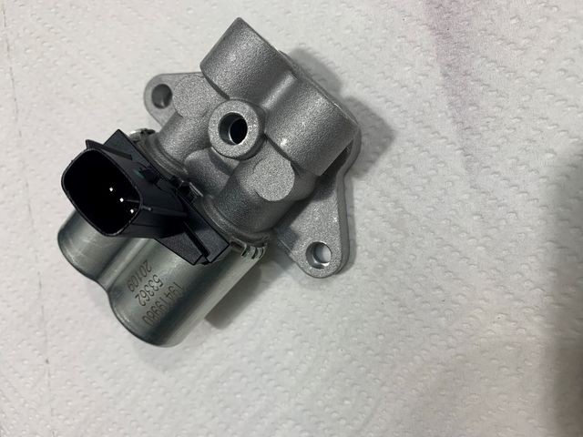 Genuine GM Valve Rocker Arm Oil Control Valve 19419980 | eBay