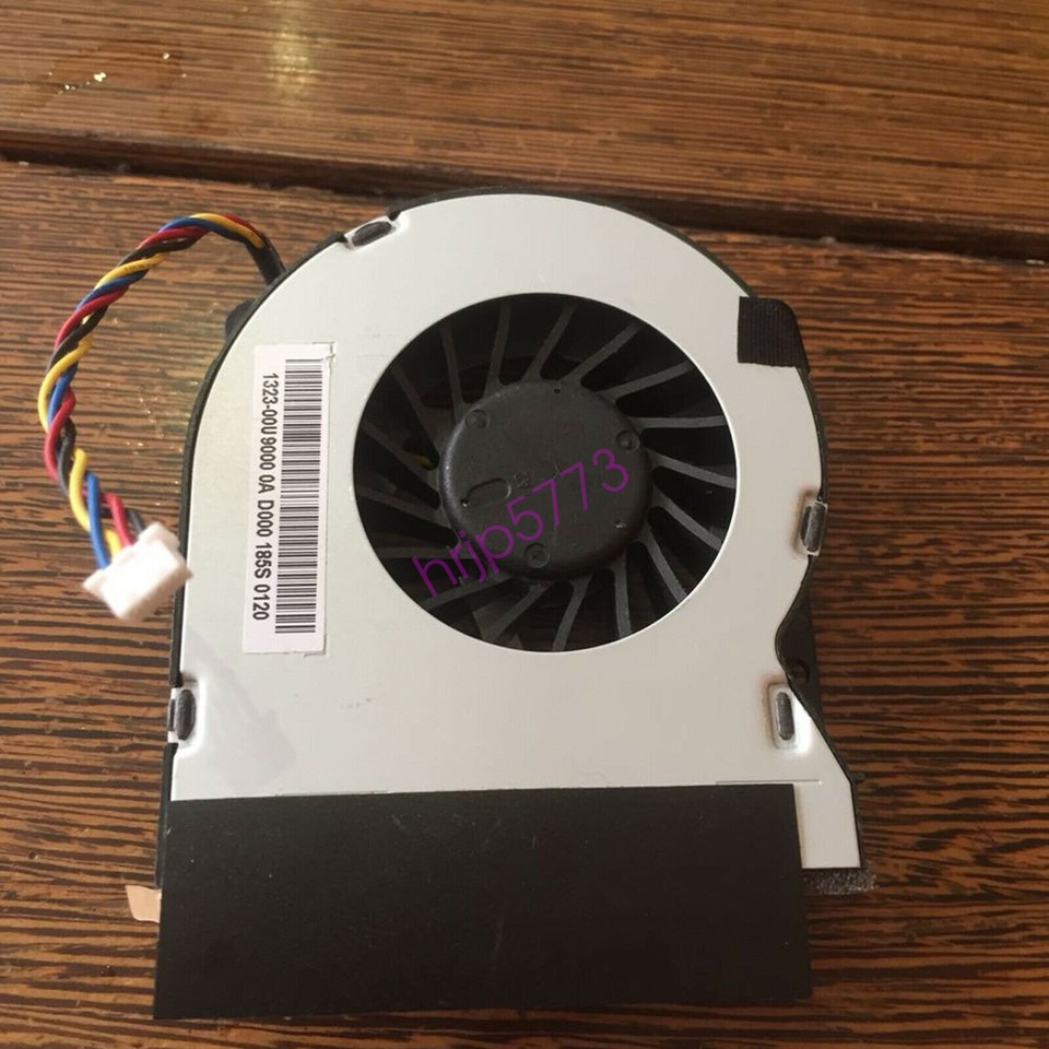 NEW for DELTA KSB0605HB-BNM DC05V 0.60A CPU COOLING FAN 60x67mm | eBay