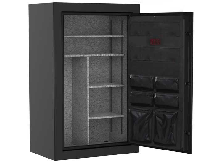 Sports Afield SA55-64V-G - Sports Afield 56+8 Gun 30 Min Fire Rated | eBay