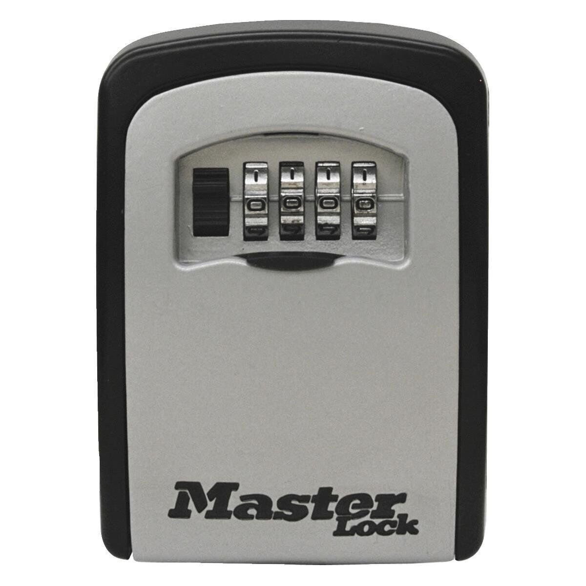 Master Lock Mounted Key Storage 71649214523 | eBay