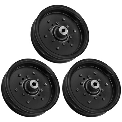 Deck Pulley for Scag SFZ48 SFZ48 SFZ52 SFZ61 SPZ52 SFZ61 48" 52" 61" | eBay