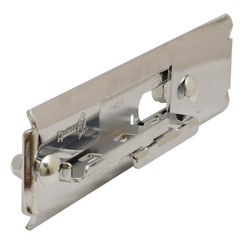 Chateau C-ARL-F-CH Flush Door Gate Latch Mini Warehouse Roll Up Doors ...