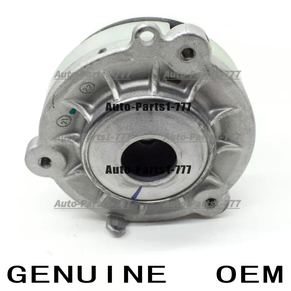Genuine Installation bracket for front shock absorber For Audi A6 C8 ...