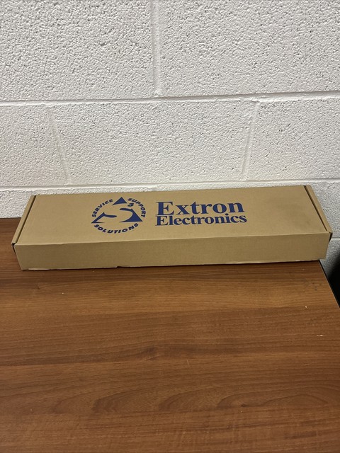 Extron Cable AV Cubby Retractor Series 2 W Speed Control HDMI 70-1065 ...