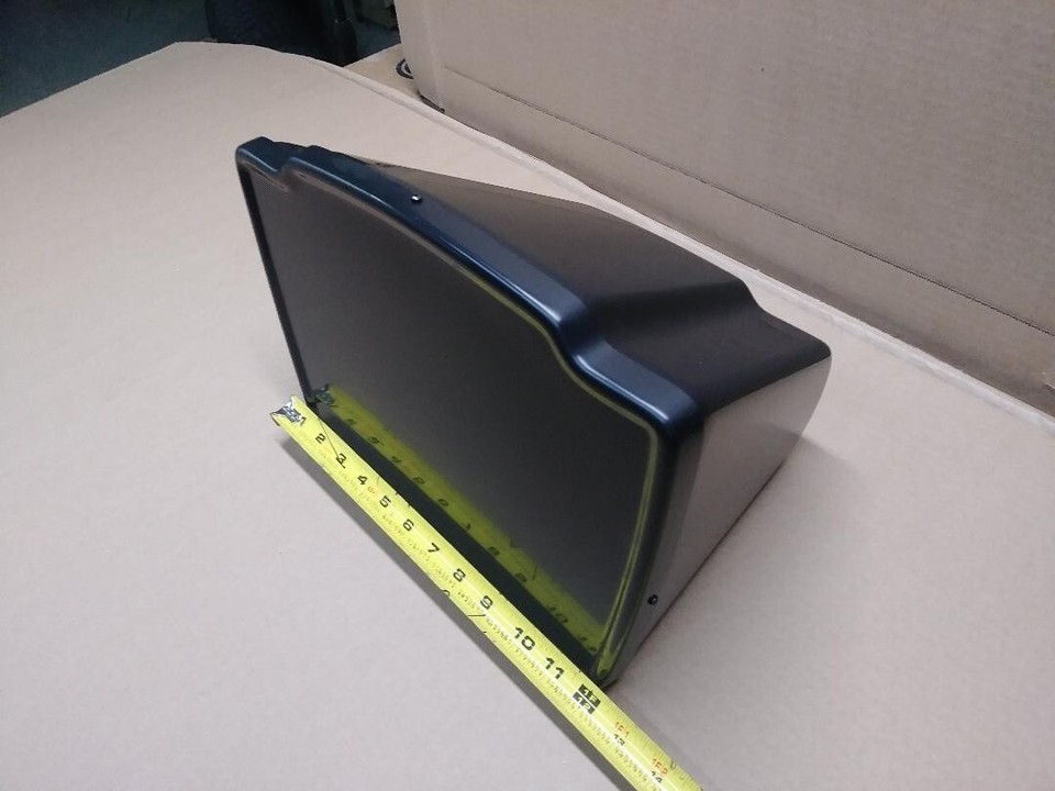 New Ultralight Aircraft Instrument Housing Pod-Quicksilver Sprint Sport ...