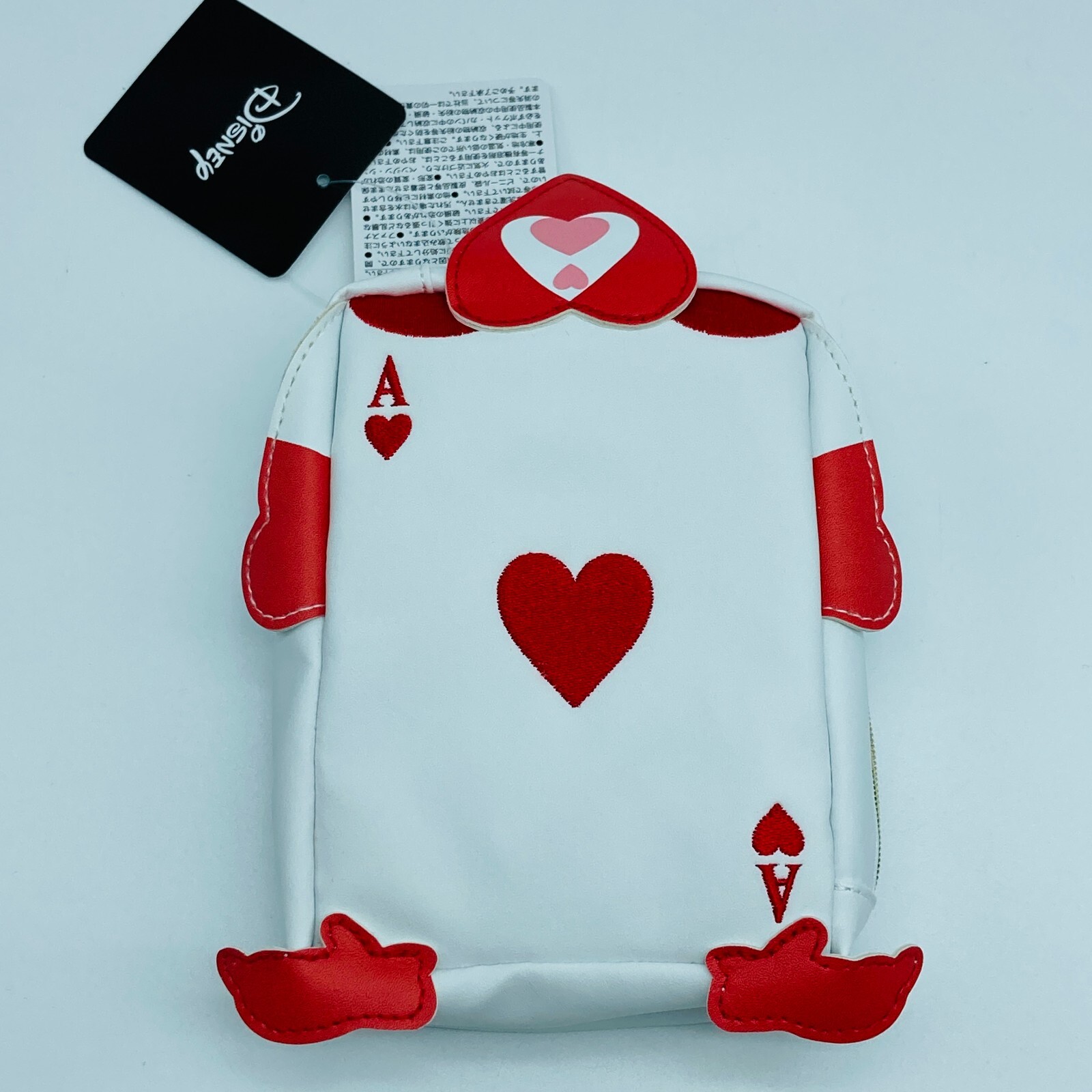 Alice In Wonderland Card Soldiers Printable