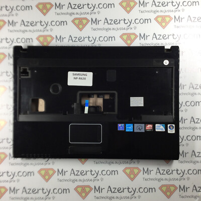 Plastics Processing Complete - Samsung NP-R620 | eBay
