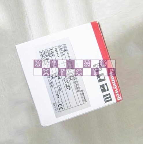 1PCS New Honeywell DC1040CR-201000-E Tempreture Controller | eBay