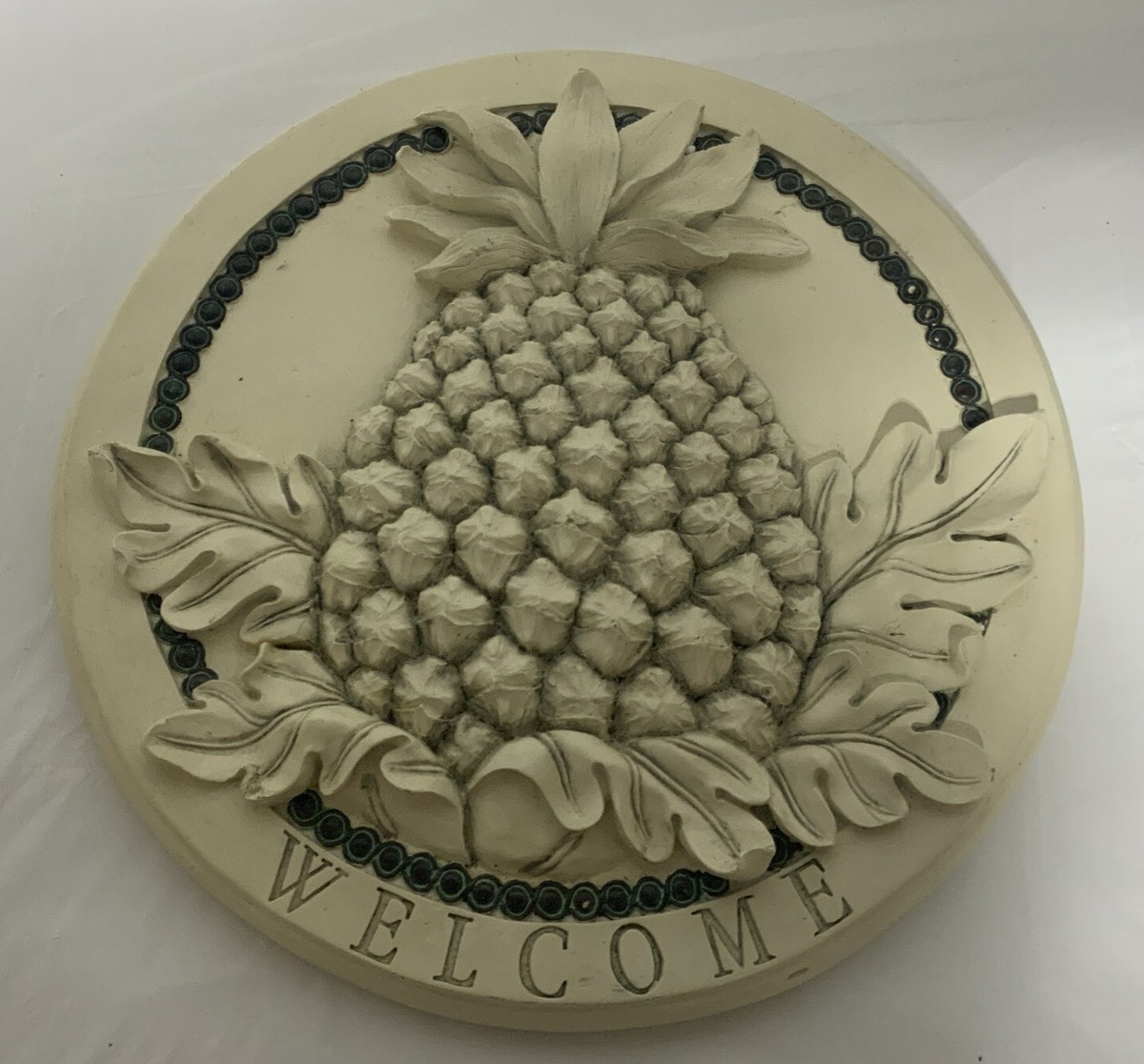Welcome Pineapple Welcome Home Card Pineapple Housewarming Card New